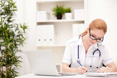 Self Test For Carpal Tunnel | The Carpal Solution