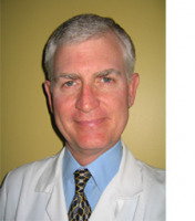 Dr.Michael E. Ruff, M.D | The Carpal Solution