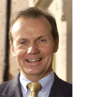 Joseph E. Scherger, M.D | The Carpal Solution