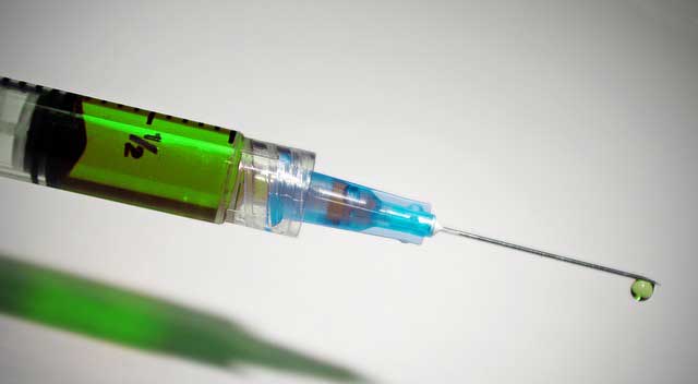 Corticosteroid Injections Reviewed by Doctors
