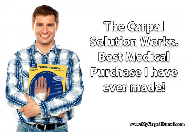 Oral Pain Medication For Carpal Tunnel Reviewed by Doctors