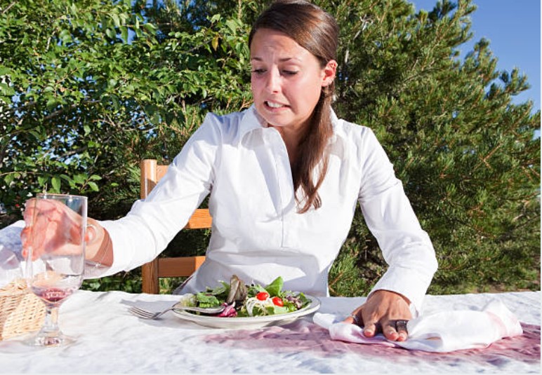 Why You Keep Dropping Things – Carpal Tunnel Clues