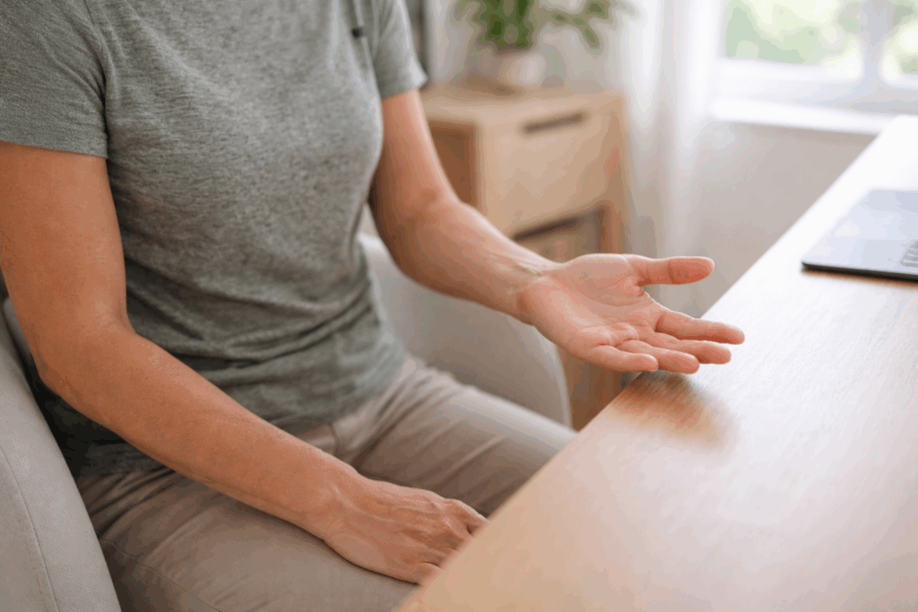 Carpal Tunnel Relief at Home | Evidence Based Guide