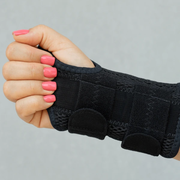Carpal Tunnel Gloves | Comfort Vs Clinical Benefit